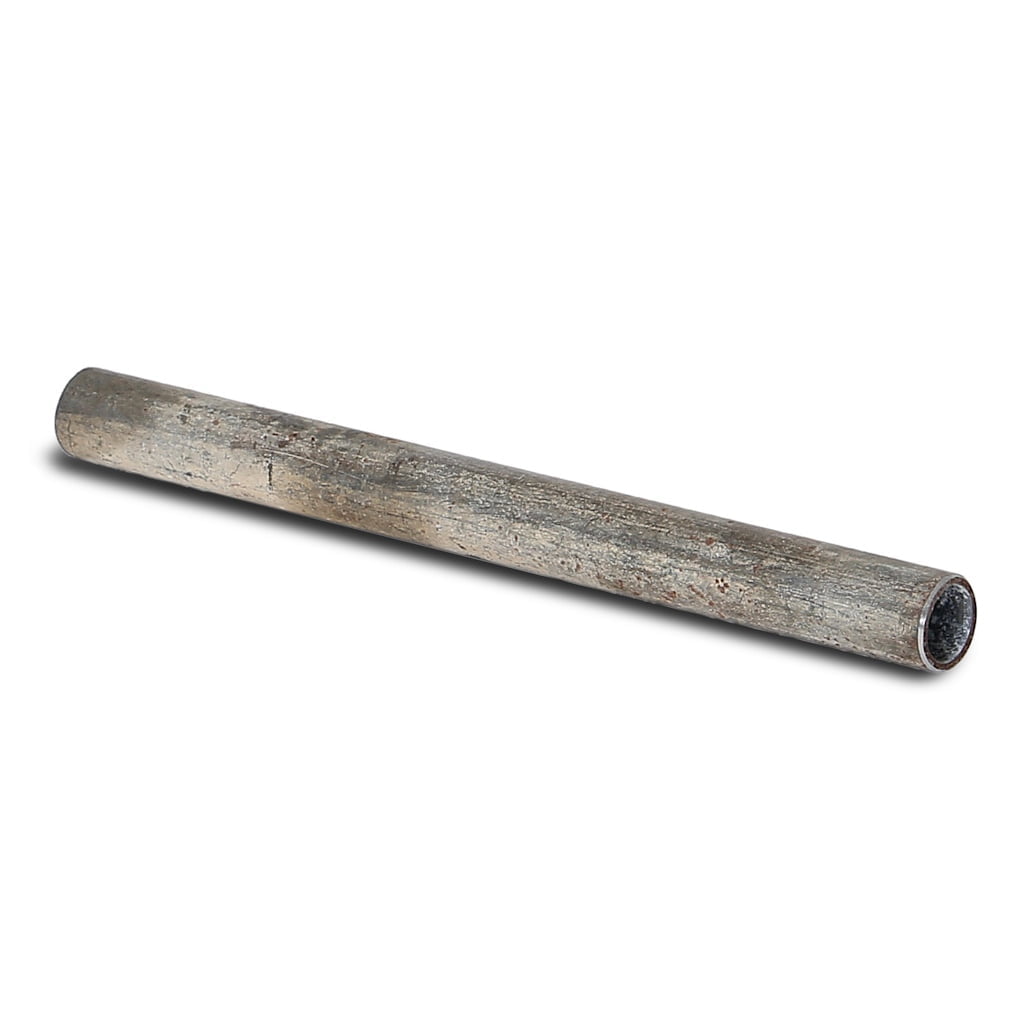 Rør, ventiler og fittings af metal - Ressourceportal.dk